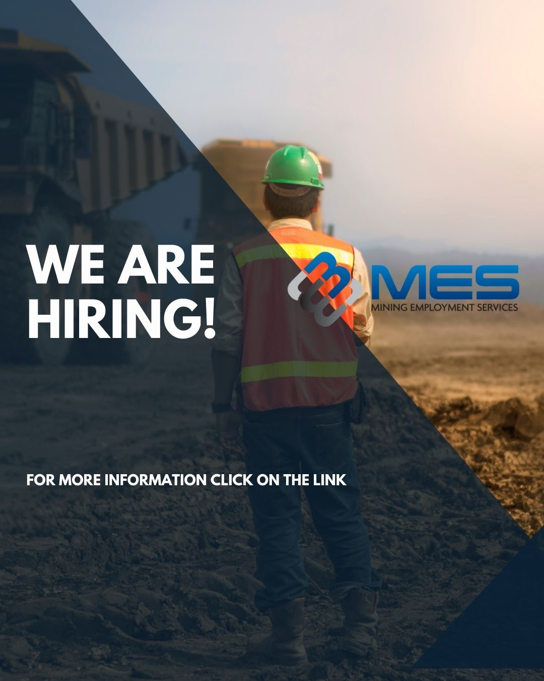 DO 18023 - Process Operator | Mining Employment Services