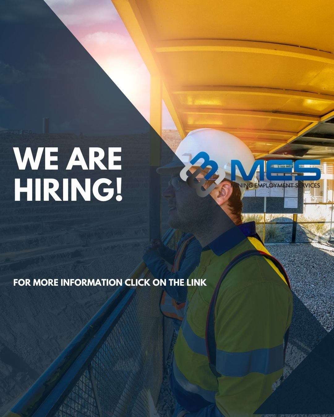 DO 18211 Processing Mill Trainer | Mining Employment Services