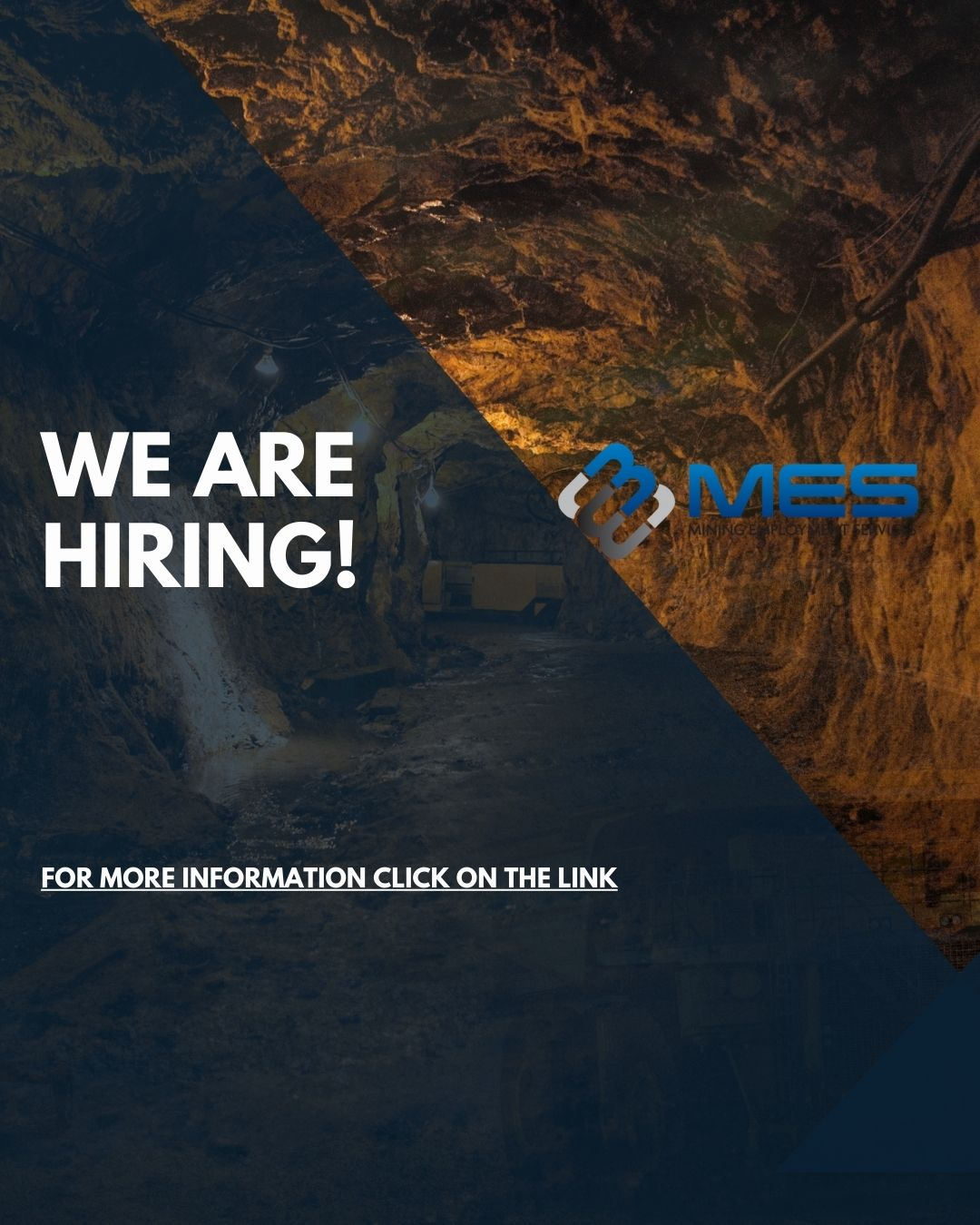 NA16015 Underground Mine Geologist | Mining Employment Services