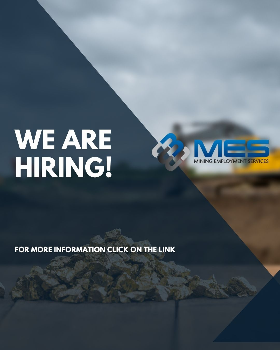 TP17860- Senior Underground Planning Engineer | Mining Employment Services