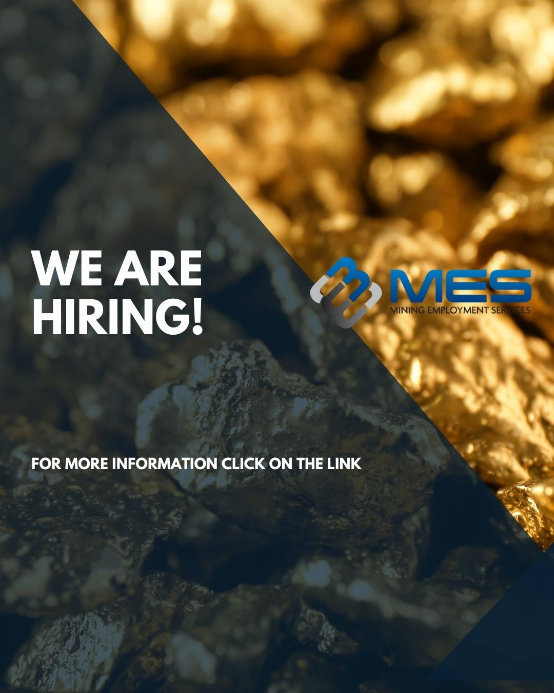 TP17886- Senior Underground Mining Engineer | Mining Employment Services